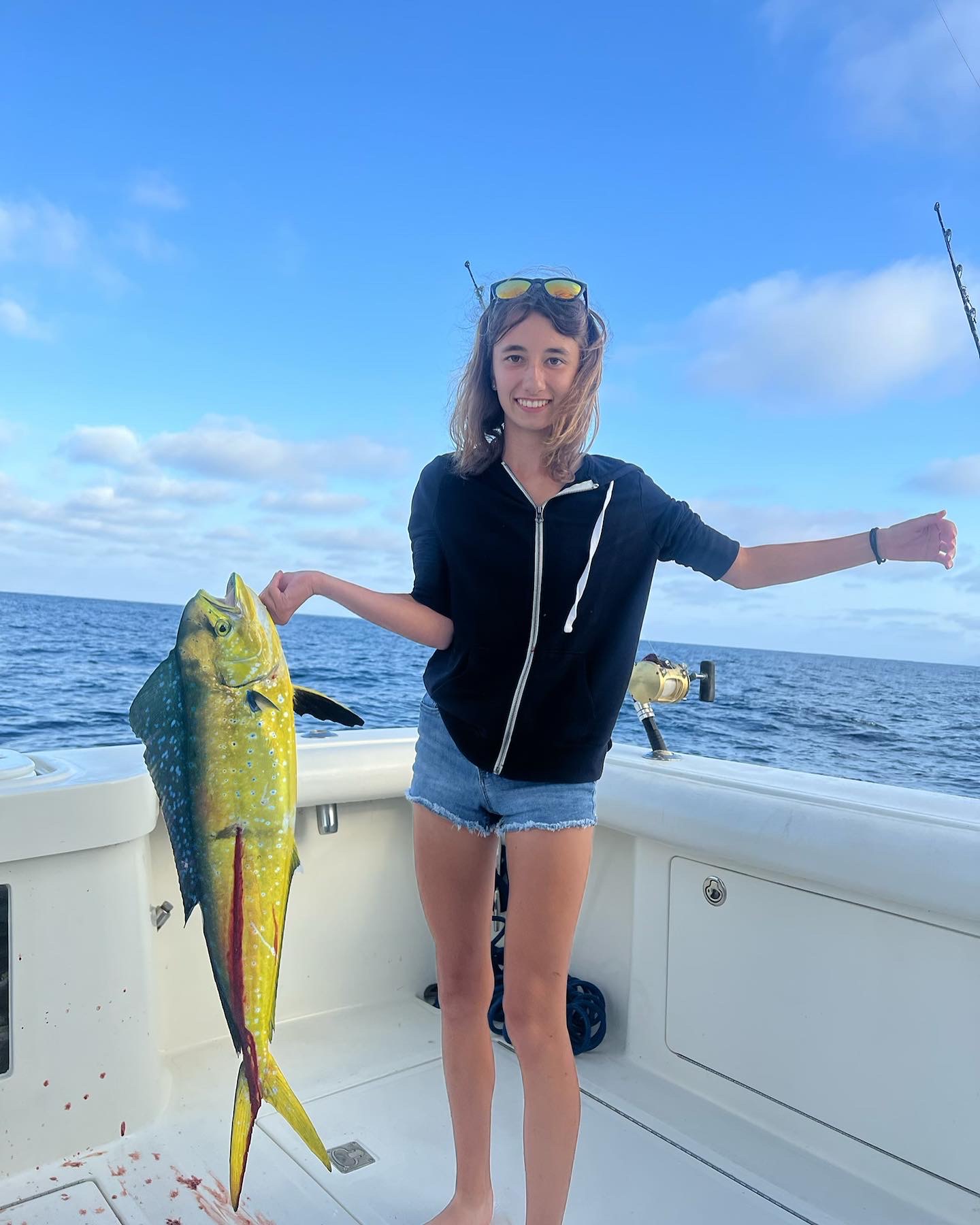 Trips Offered – Novia Loca Sportfishing